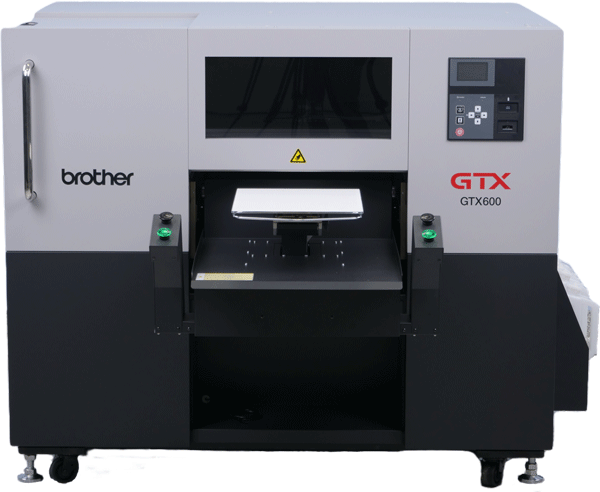 브라더 GTX 데모 신청 | 브라더 코리아