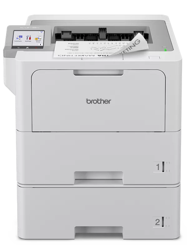 Business Mono Laser Printer MFC-L6915DW | Brother Korea