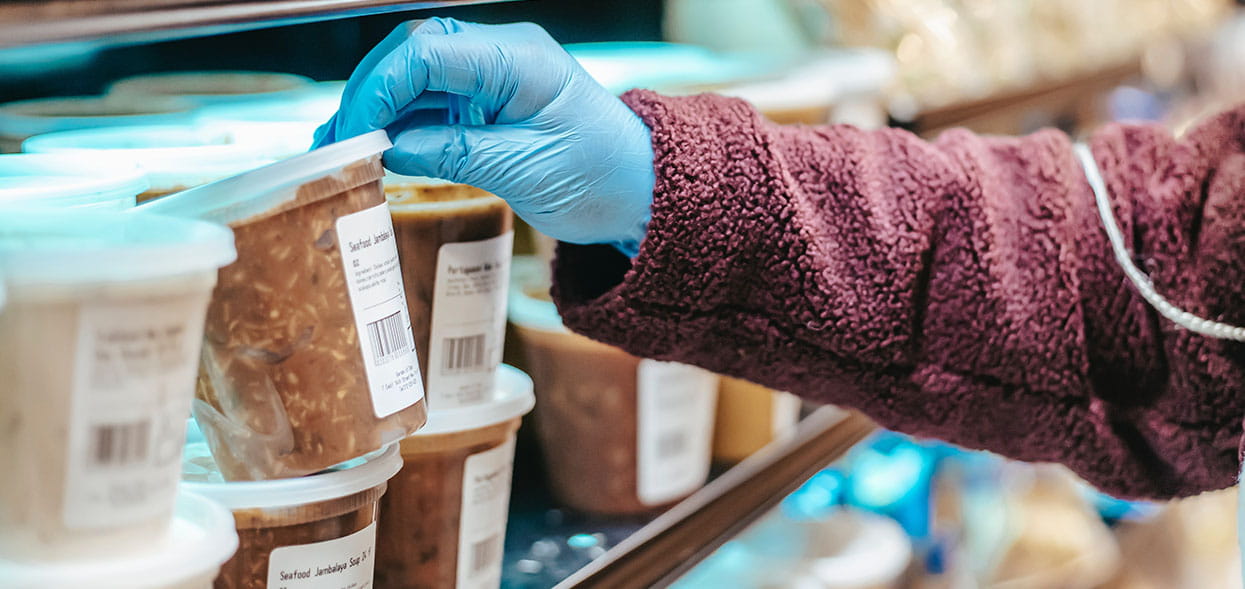 Complete System Solutions Case Study | Brother Korea