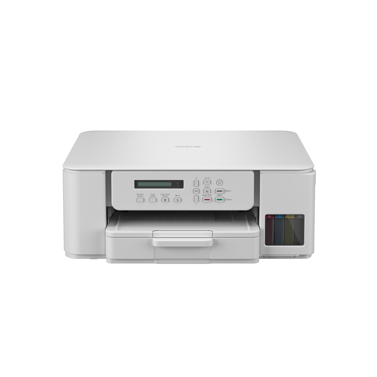 Dcp T536dw 정품무한 잉크젯 복합기 브라더인터내셔널코리아㈜