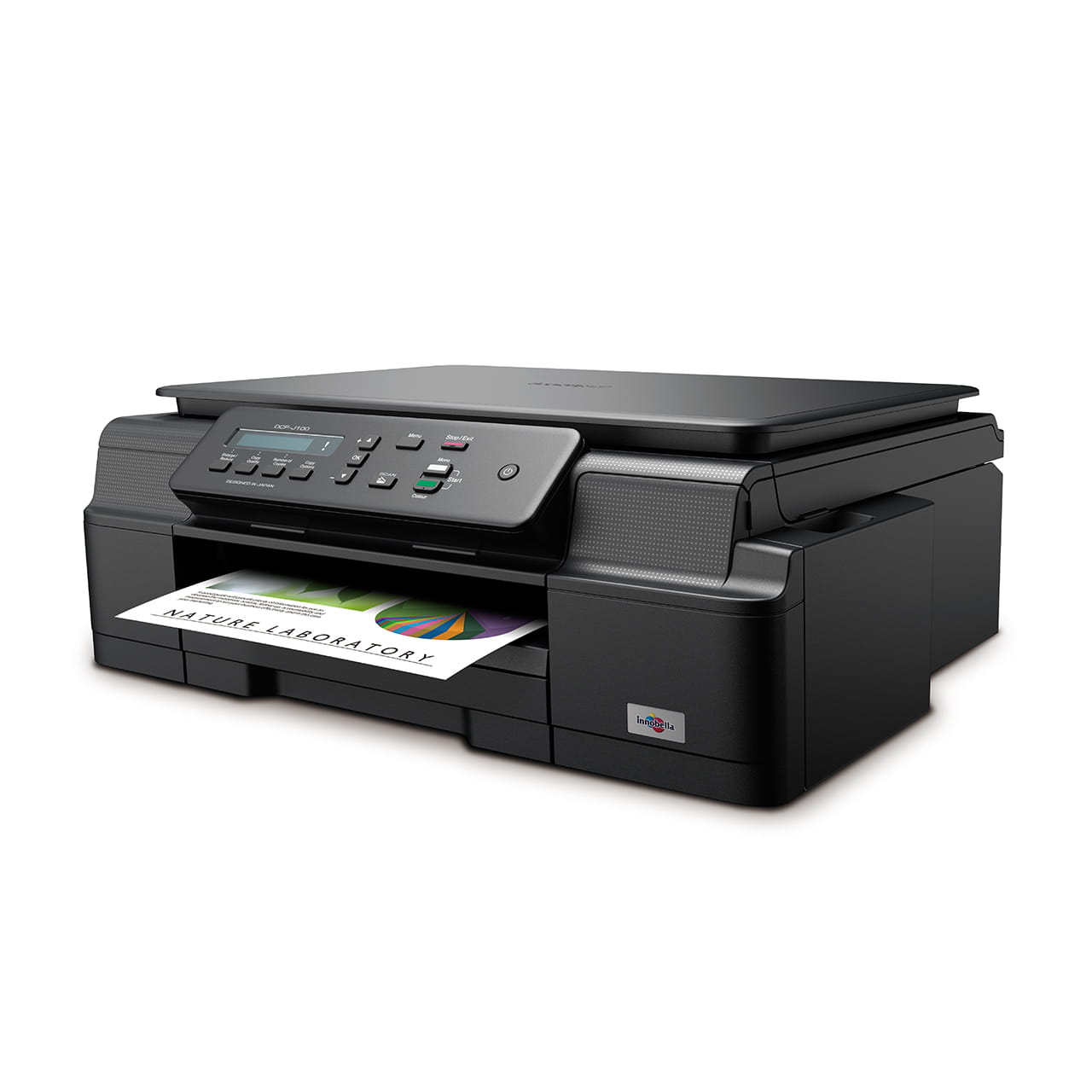 Dcp j100 store