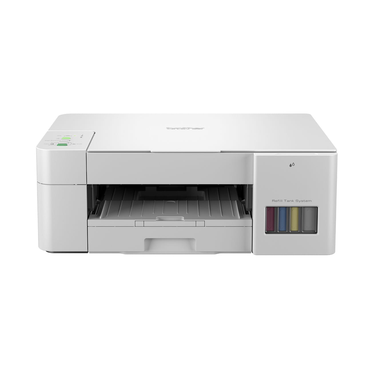 Dcp T426w 브라더 정품 무한잉크복합기 브라더인터내셔널코리아㈜
